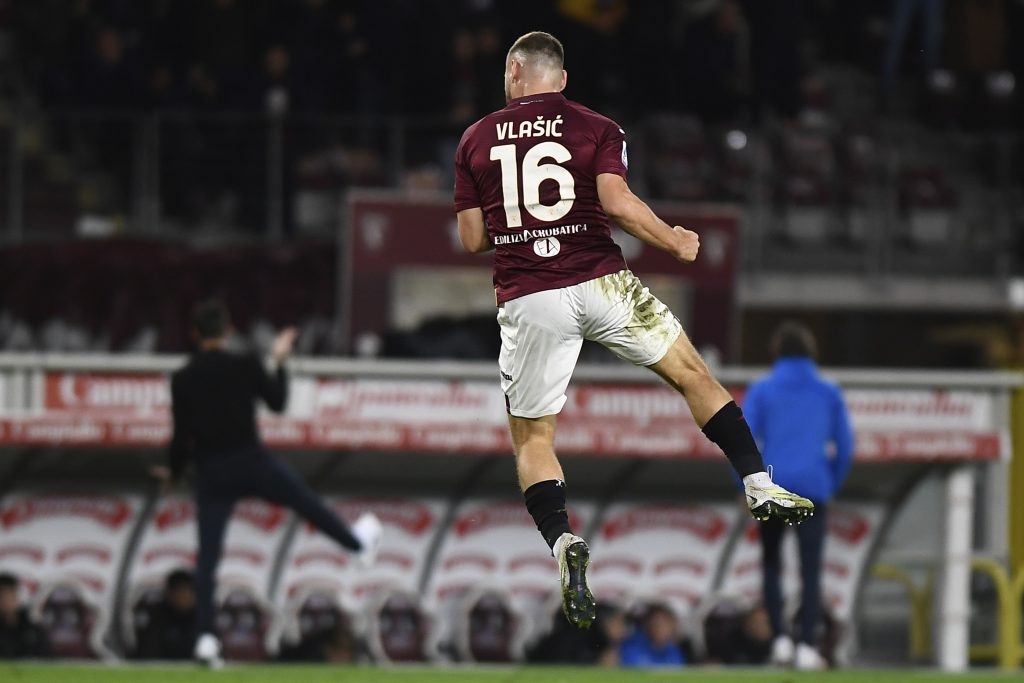 A new Ibra: Arijon Ibrahimovic scores 1 and sets up another in ...